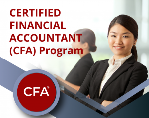 Certified Financial Accountant - CERTS Educational Services, Inc.