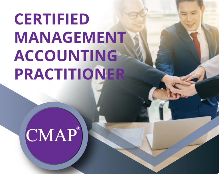 Certified Management Accounting Practitioner - CERTS Educational ...