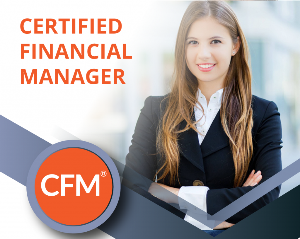 Certified Financial Manager - CERTS Educational Services, Inc.